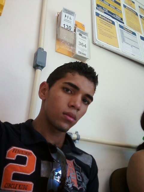 Diego Gomes da Silva