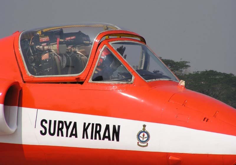 Surya Kiran | Aerobatic Display Teams blog is an aviation media ...