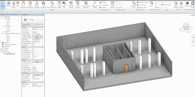 Revit Add-Ons: Show Changes Between Two 'Snapshots' of a Model with Dynamo