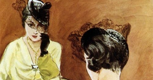 Fashion (A-Z): ERIC (Illustrator)