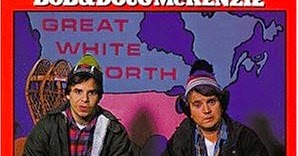 80's music blog（仮題）: Take Off / Bob and Doug McKenzie (1982)