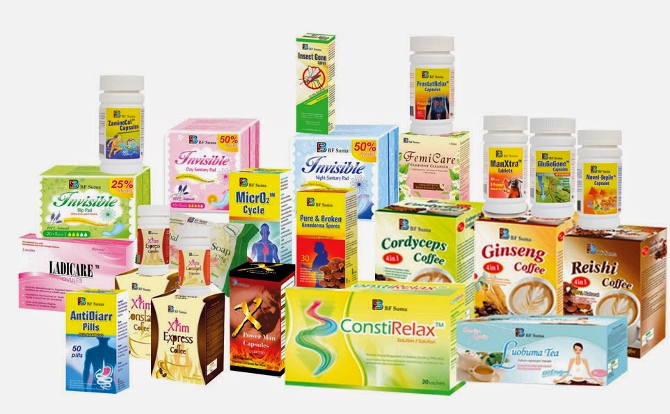 BF SUMA Kenya: December 2014