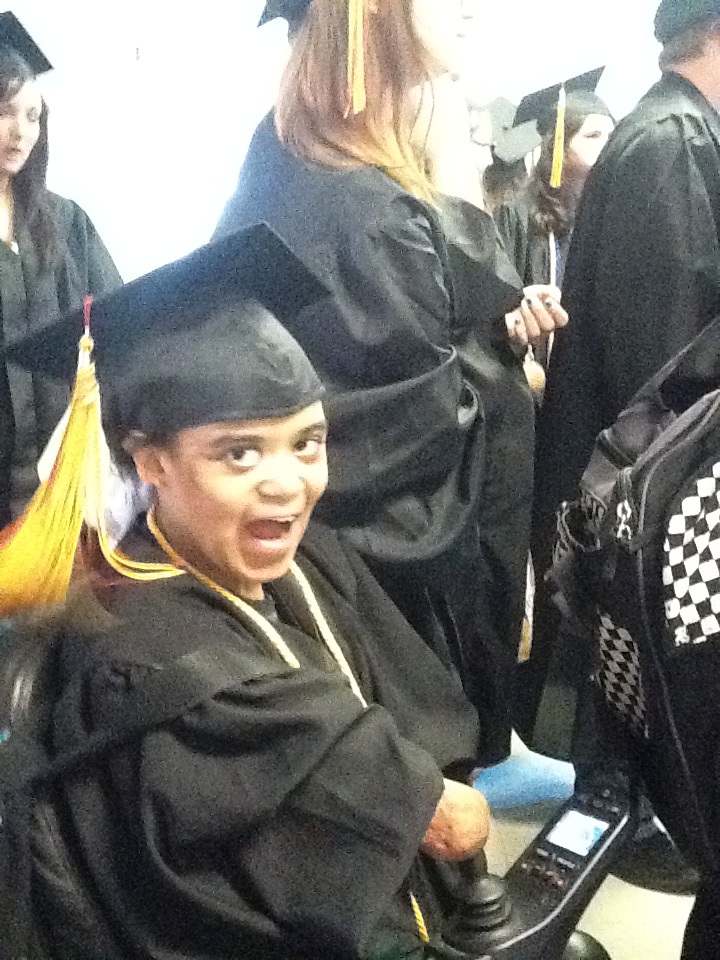 Carrissa | The Truth Forum