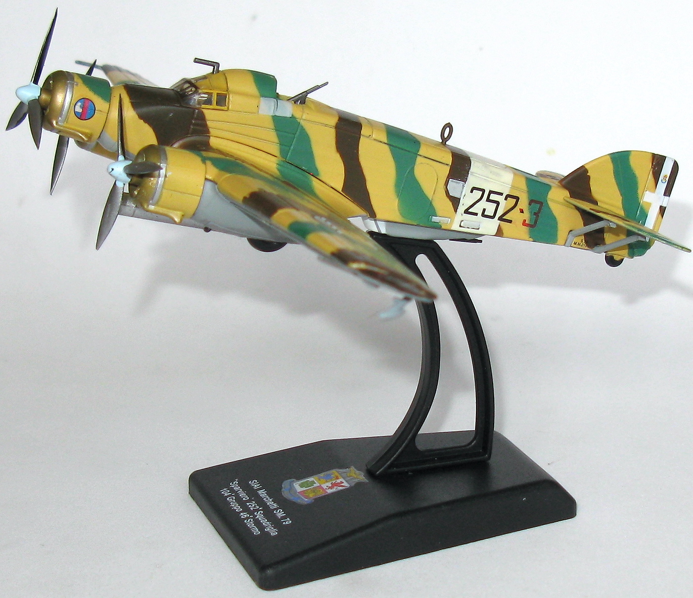 Kampfgruppe 1/144: Leo Models - Some at 1/144