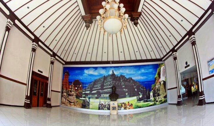 Info Lengkap Museum Ronggowarsito Semarang, Harga Tiket dan Lokasi ...