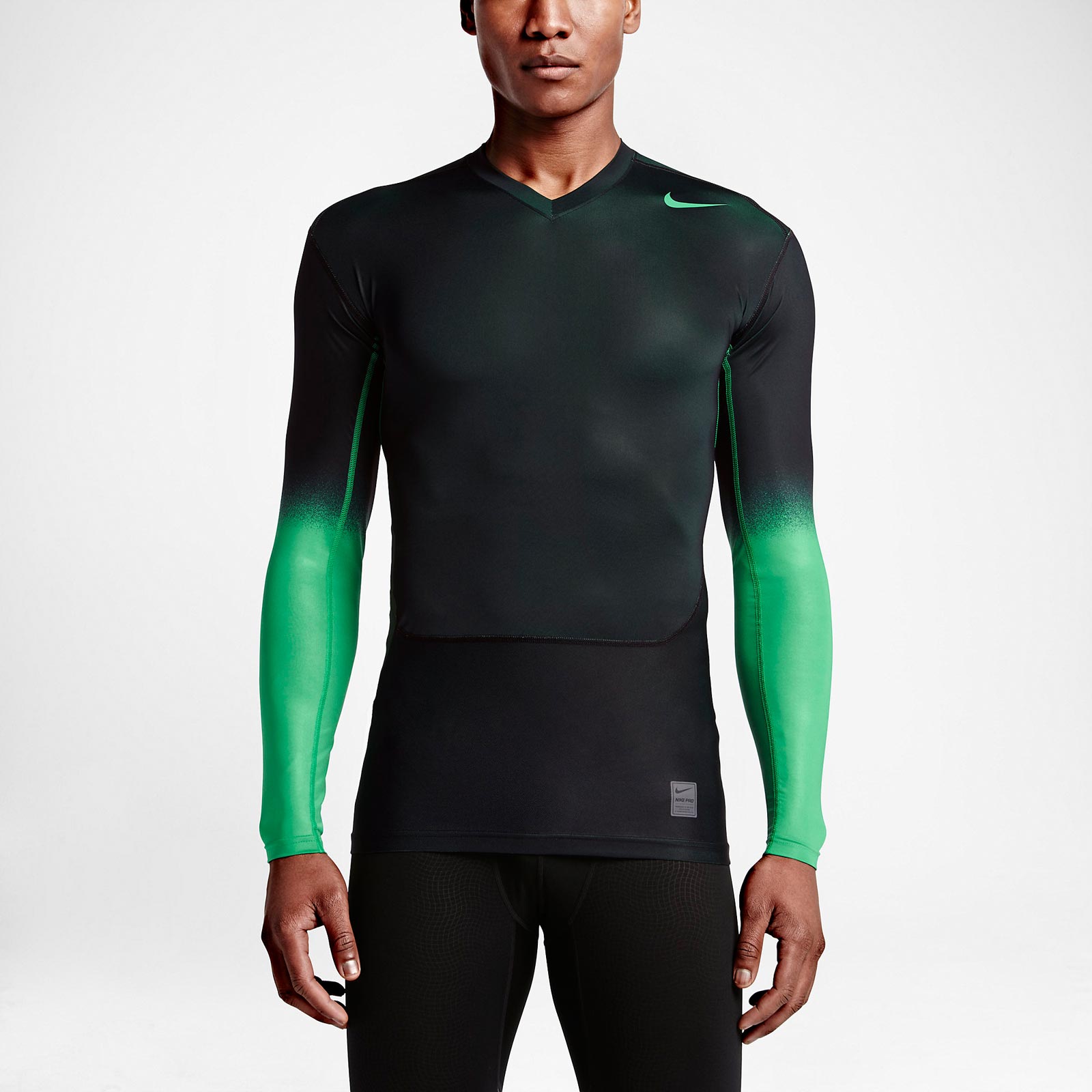Nike Anticipates National Team Kit Launches with Flash Elite Training ...