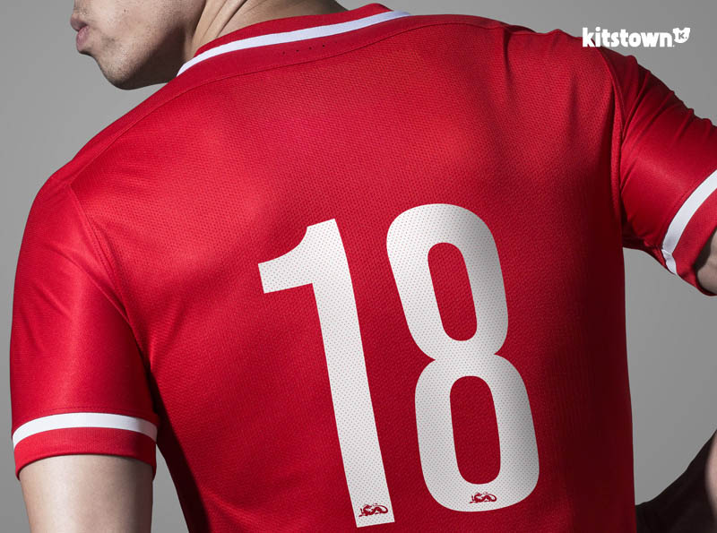 Nike China 2015-2016 Kits Released - Footy Headlines