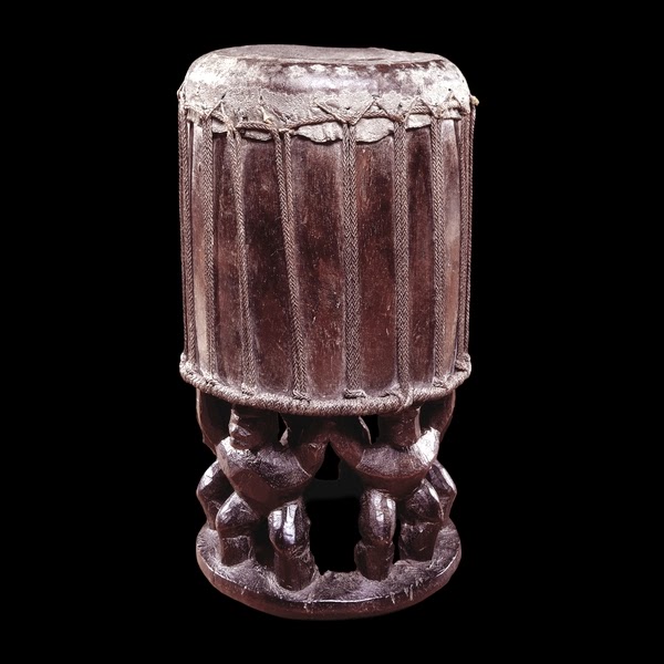 Ho‘okuleana: Hula Pahu