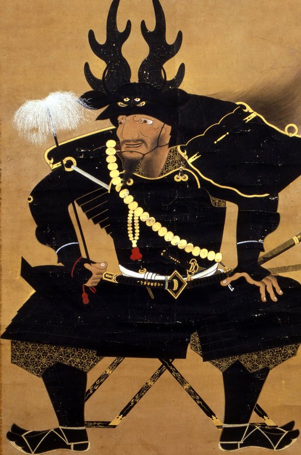 10 Most Famous Samurai Warriors in History