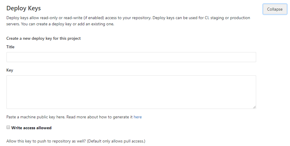 How To Implement Gatsbyjs React Gitlab Cicd On Linode Ubuntulinux Server