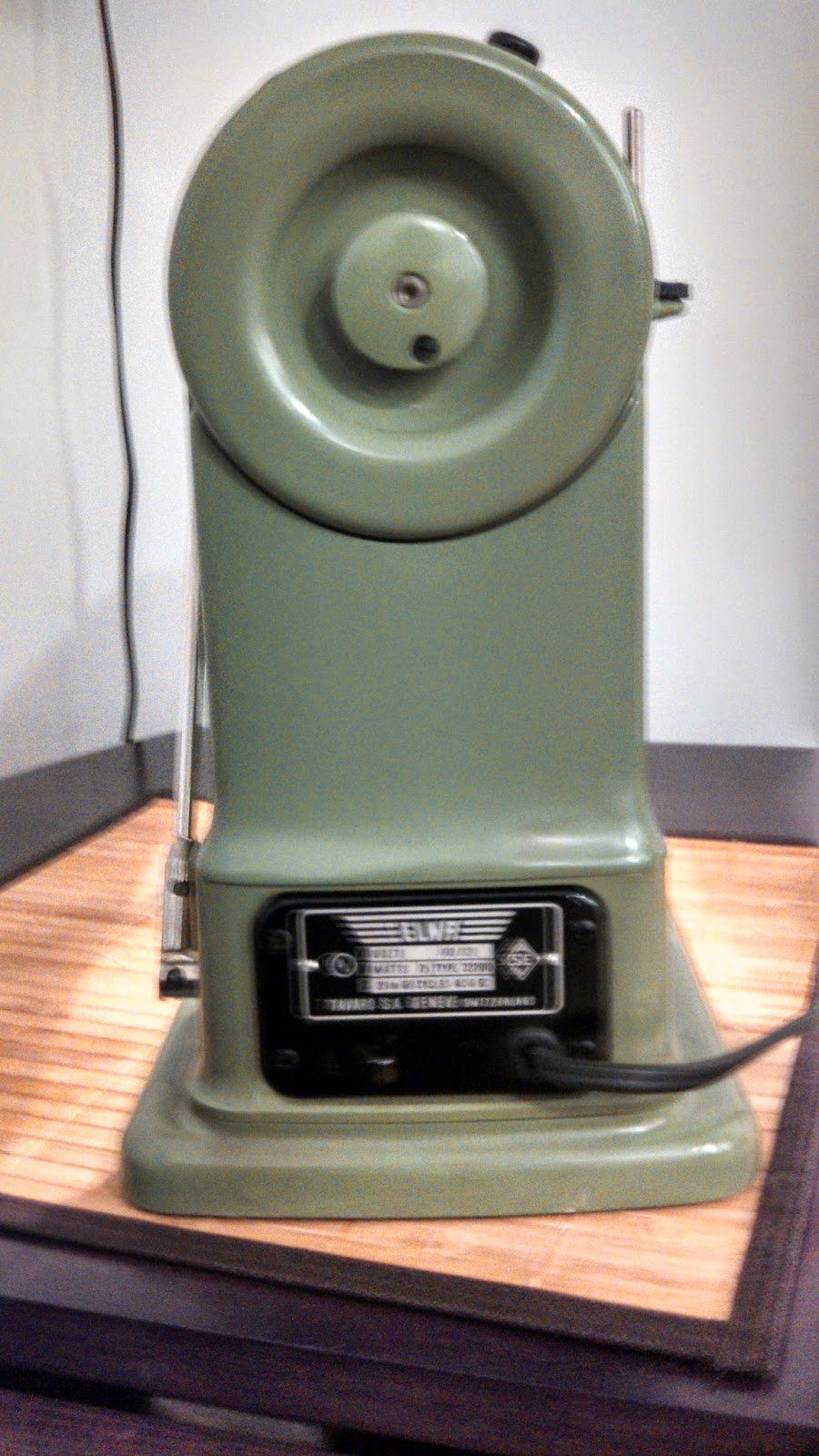 Supermatic Sewing: Supermatic Pics