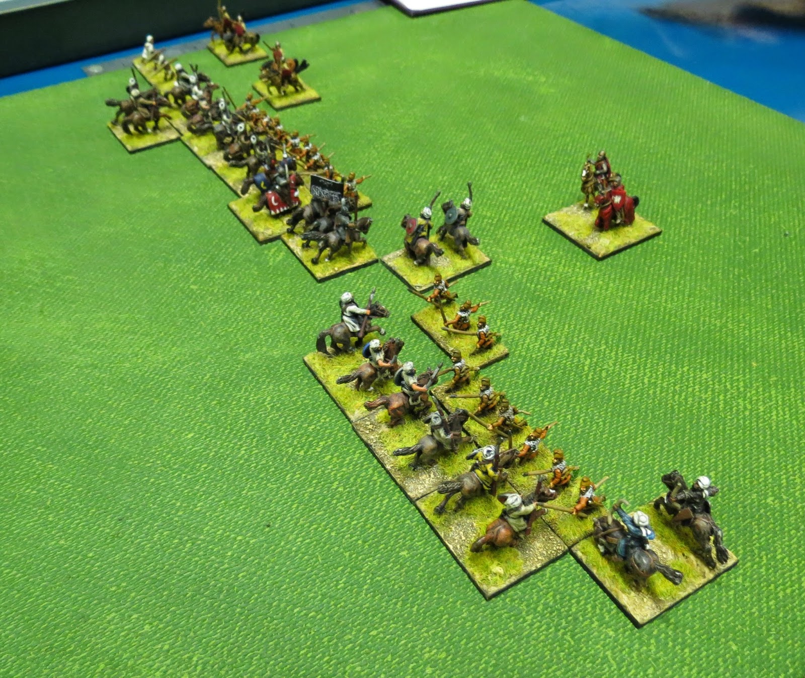 The Shire and everything after: Ottomans vs. Catalan Company - DBA v3