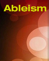 with arms wide open: [thoughts on ableist language and why it matters ...