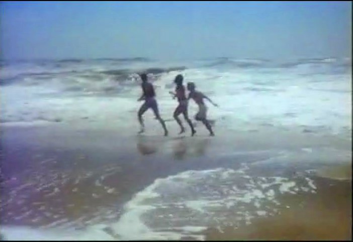 DREAMS ARE WHAT LE CINEMA IS FOR...: LAST SUMMER 1969