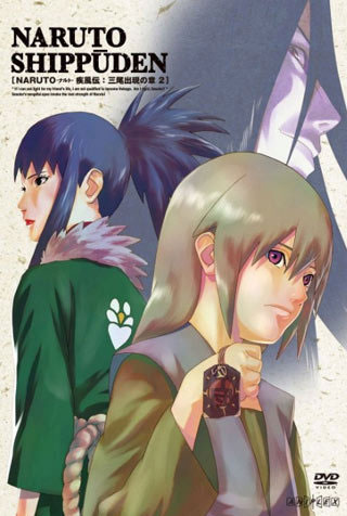 Naruto Shippuden: 5° Temporada