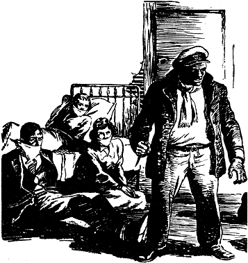 Savage Tales: Pulp of the Week - Doc Savage 30