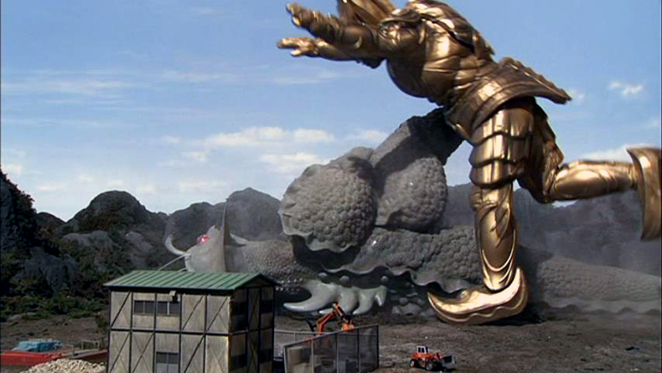 13: MONSTER X STRIKES BACK: Attack The G8 Summit / DefStar Records ...