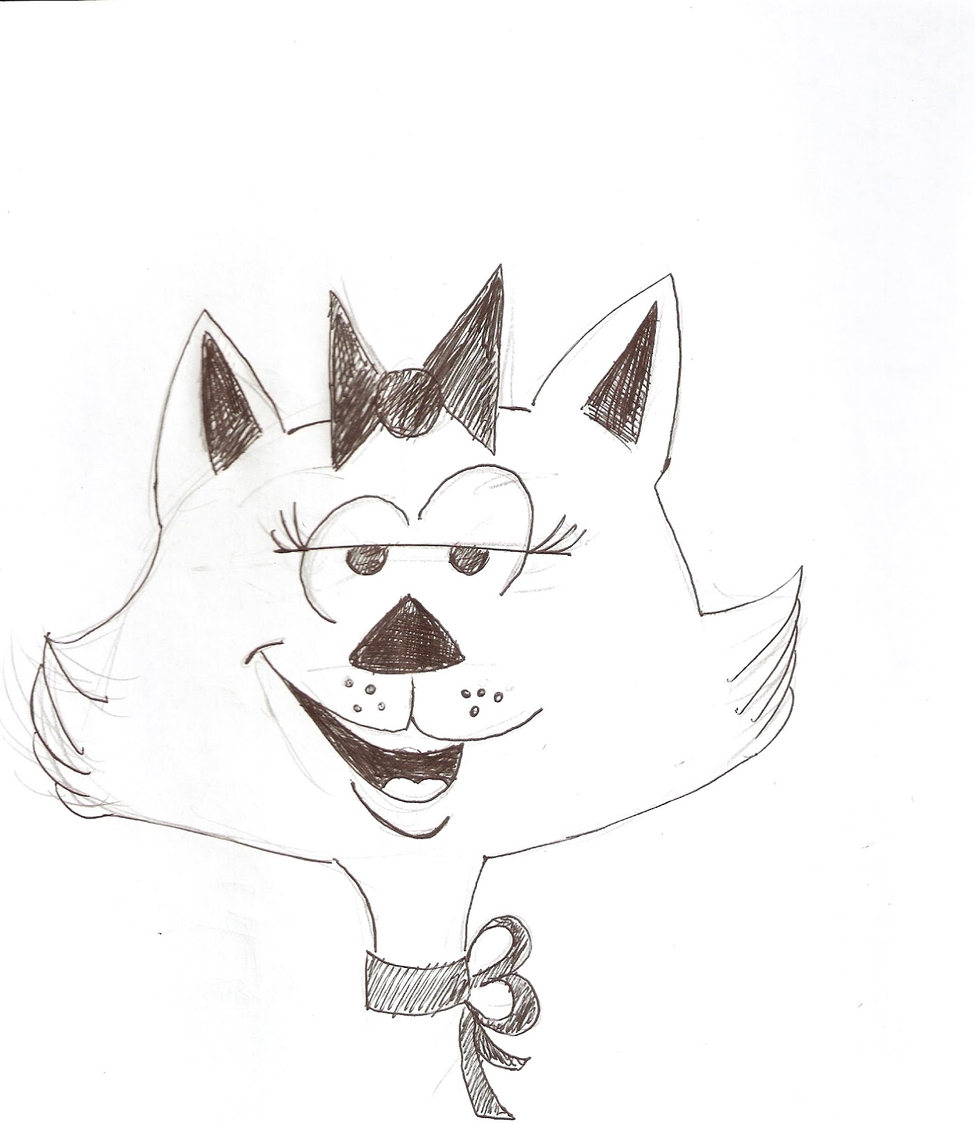 Impresionarte: como dibujar Cartoon (mas ejemplos)