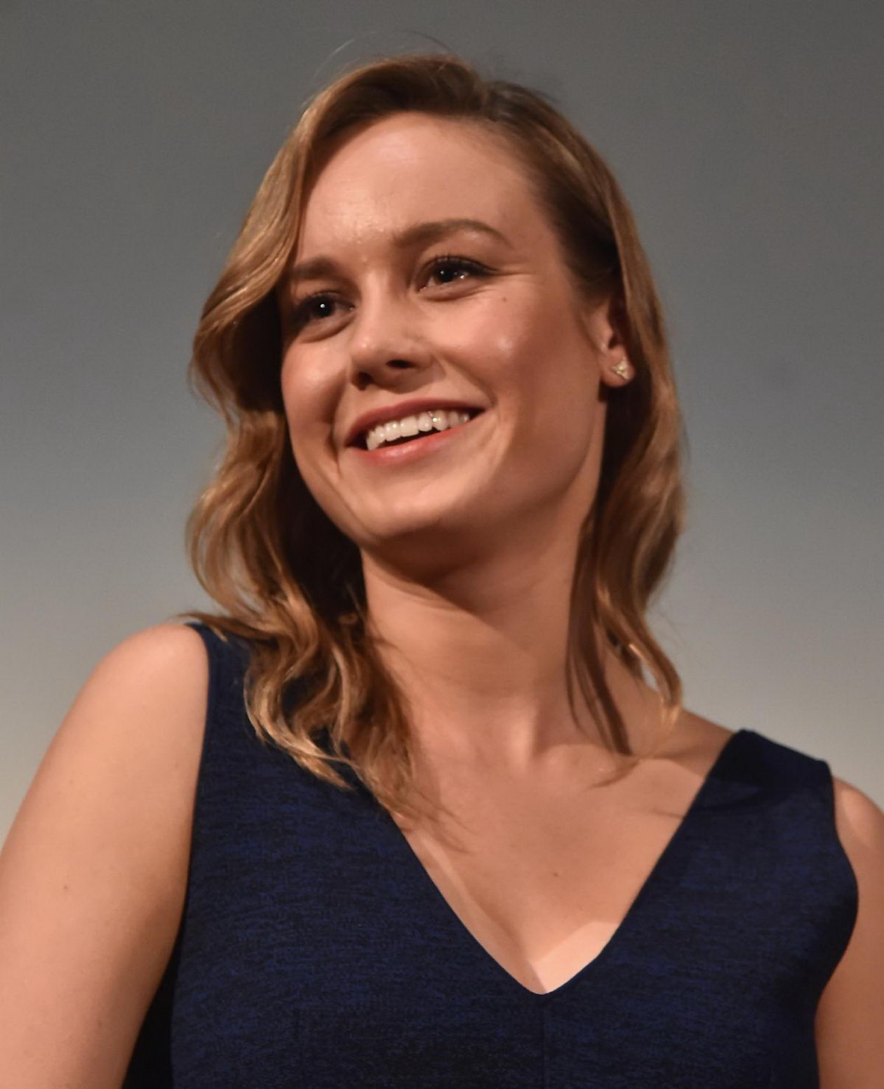Actress, Singer, @ Brie Larson - Room Screening and Q&A at The Aero ...