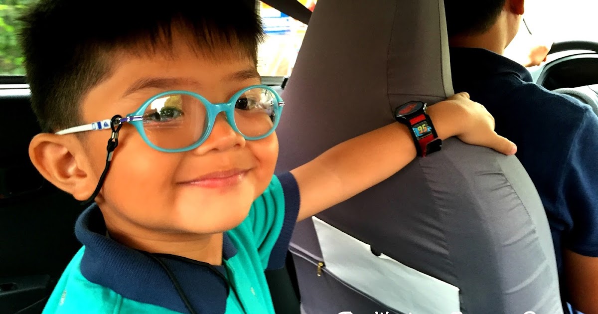 The Working Momma Diaries: ISYC Assessment, Tuition Fee & Payment Terms