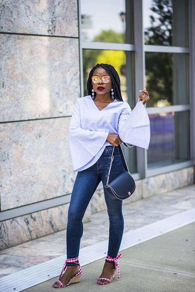 Fashion steals at Macy's Backstage - Titi's Passion