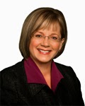 PrayAB: Mrs. Janice Sarich - MLA for Edmonton-Decore
