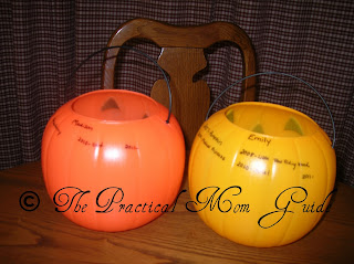 The Practical Mom Guide: 2011