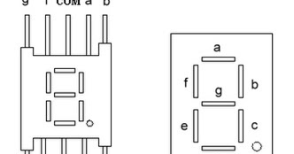 [Oktavianus Bramantio Ambarita] [201731198] TD2: Rangkaian 7 Segment ...