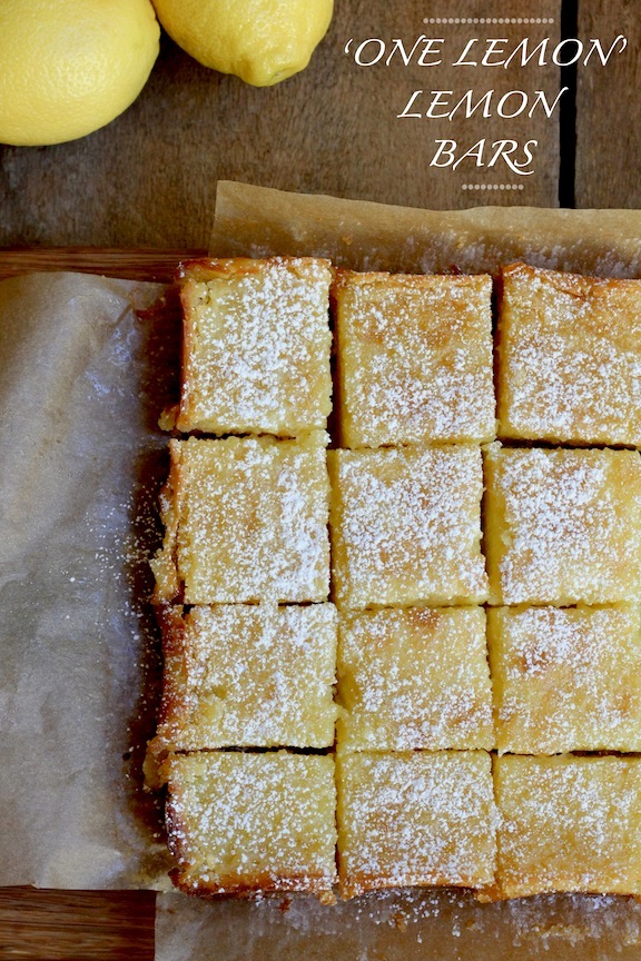 Homemade Fiber One Lemon Bars at Roy Bush blog