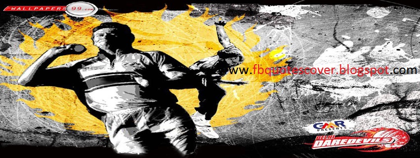 www.fbquotescover.blogspot.com: IPL 2012 FB Cover Photos (Delhi Daredevils)
