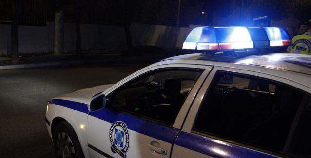 PoliceVoice: ΘΡΙΛΕΡ ΜΕ ΤΟ ΤΡΙΠΛΟ ΕΓΚΛΗΜΑ ΣΤΟΝ ΕΒΡΟ: ΟΙ ΦΩΤΟΓΡΑΦΙΕΣ ΠΟΥ ...