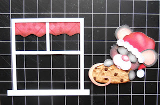 PAPER PIECING MEMORIES BY BABS: 2015