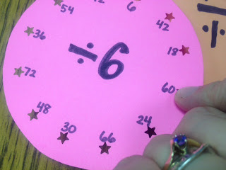 Wonders in the Middle: Multiplication Disks