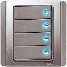 Protesse Facilitators: Clipsal E3000 - Strong, Resilient and Classy