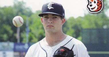 Daily Autograph: Will Vest