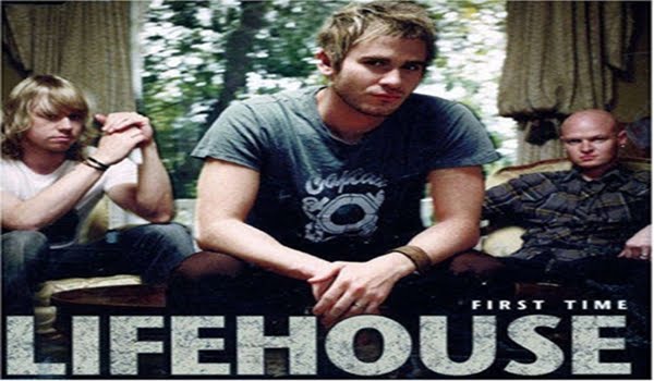 Discografias Completas!: Discografia completa de Lifehouse