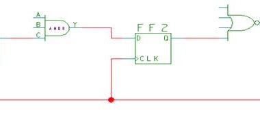 VLSI Physical Design: Clock Skew