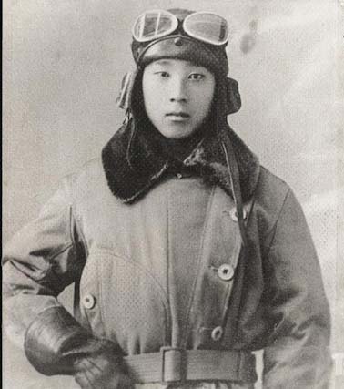 La Leyenda: Hideo "Pops" Yoshimura