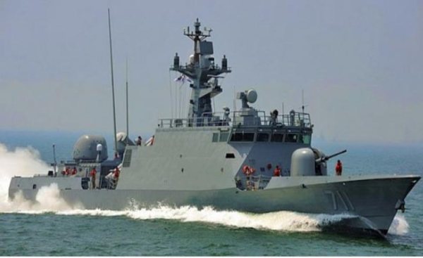 TENTERA LAUT DIRAJA MALAYSIA SJKT DR APJ ABDUL KALAM: TENTERA LAUT ...