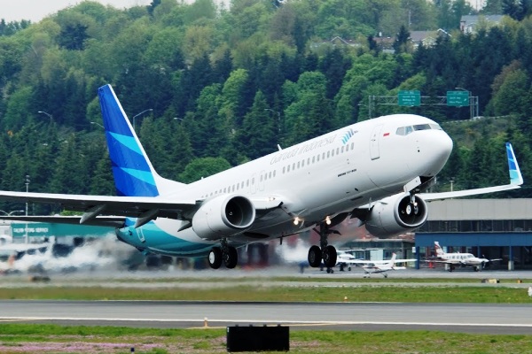 Tahun Depan Garuda Indonesia Datangkan 24 Pesawat Baru | ZonaAero