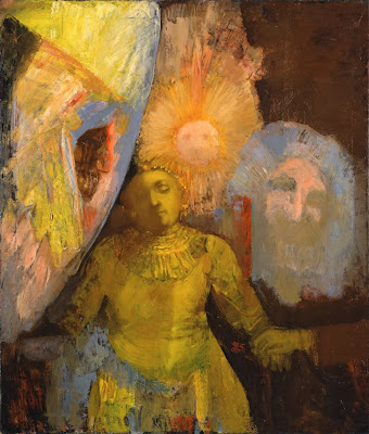 ARTBURGAC: Hyman Bloom