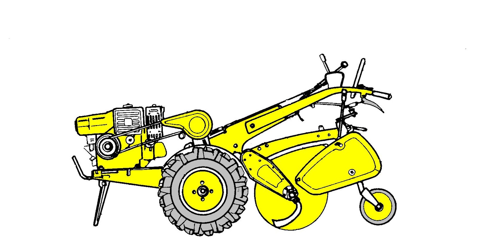 Aprendizaje Mecanica Agrìcola