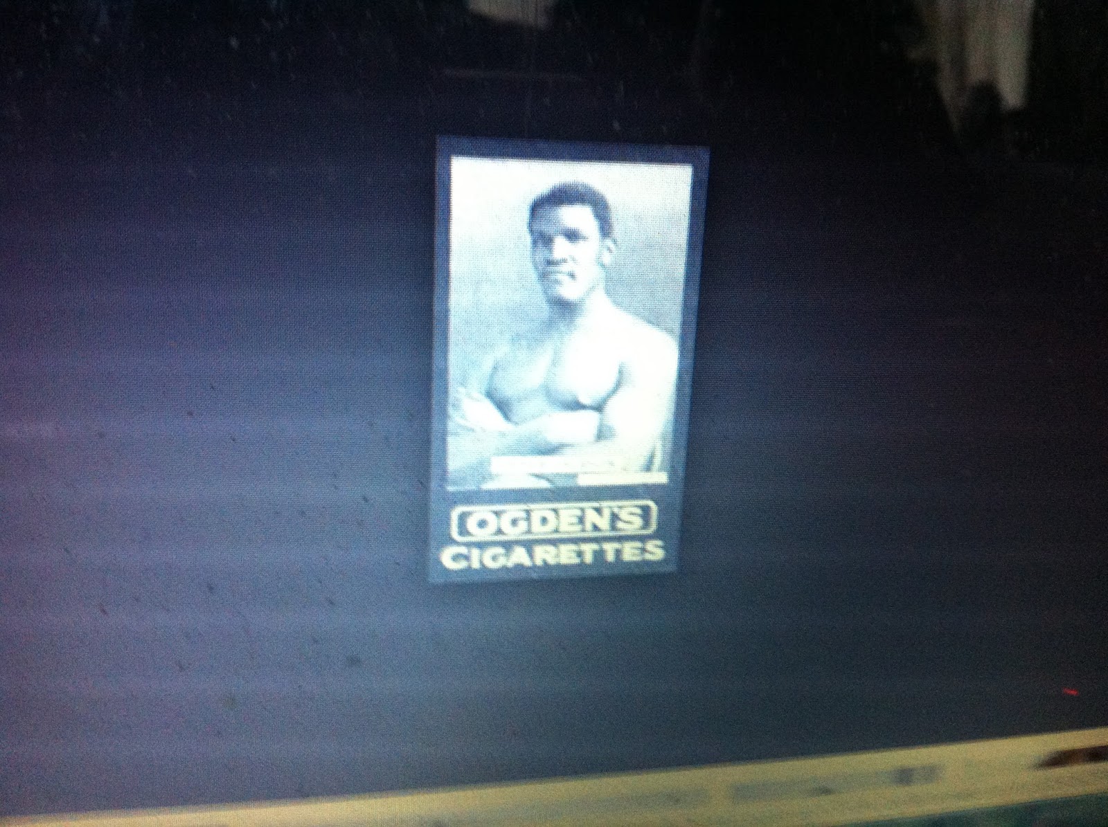 THE BLACK SOCIAL HISTORY:: BLACK SOCIAL HISTORY - AFRO-AUSTRALIAN ...