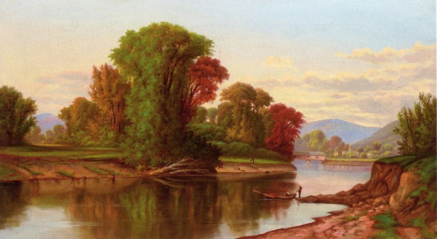 tr-art- 1: Robert Scott Duncanson