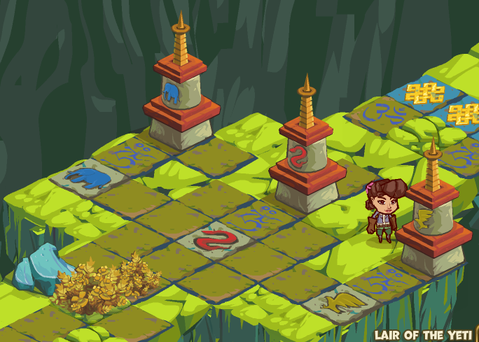 Adventure World Links, Cheats And Tips Guide: Adventure World: 2. Lair ...