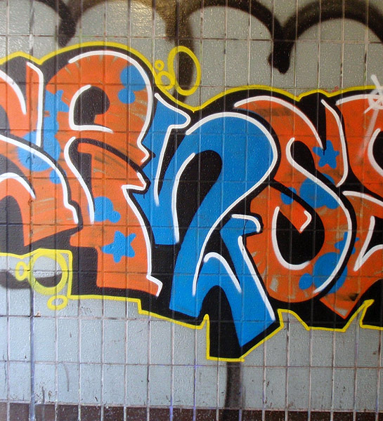 Graffiti Names | Grafiti Art Design
