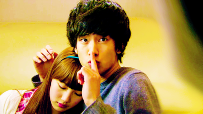 KEISMAGIC: KBS DRAMA AWARDS: DREAM HIGH