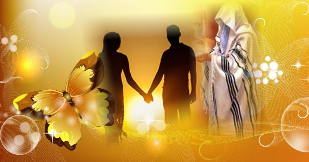 LA MANNE DE YESHOUA : LA VIE DE COUPLE ET LE MINISTÈRE DE YAHVÉ