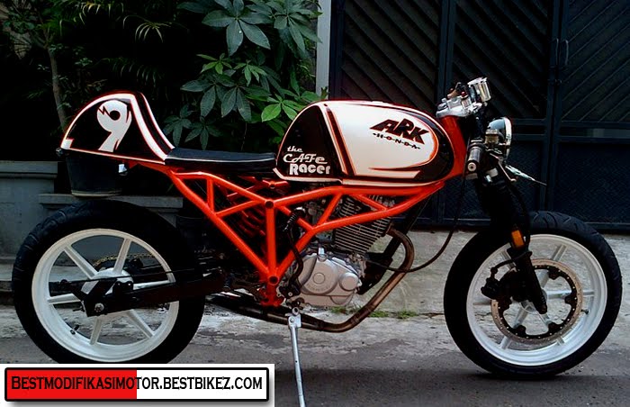 23 Derajat Pengapian GL Pro Series, Yang Keren!