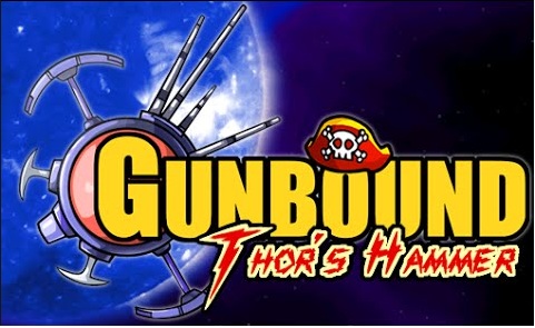 Gunbound Offline Thor Hammer ~ Media-Informasi